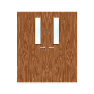 The Essential Role of Fire Doors in Passive Fire Protection Systems ...
