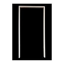 FDR Single Door External Softwood FD30 Fire Door Frame – firedoorrange