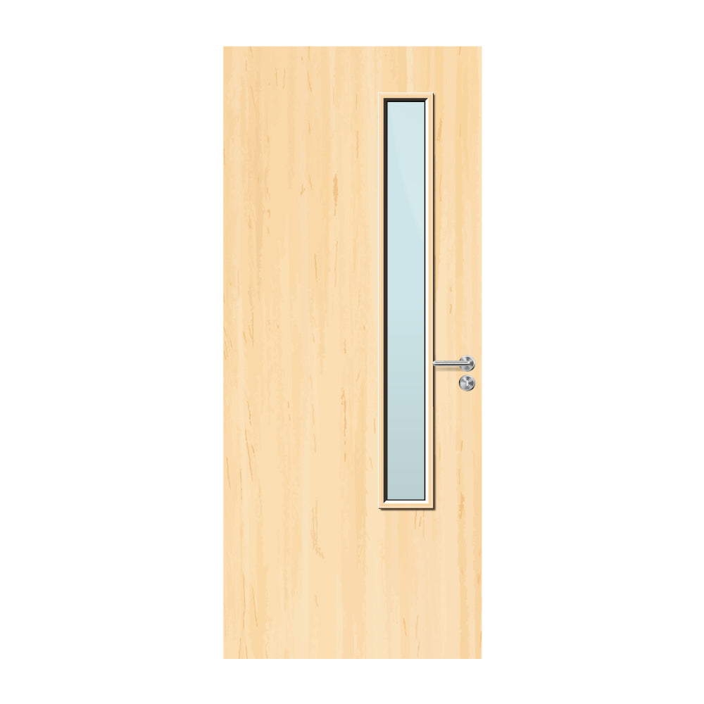 FDR 20G Made To Measure Internal FD60 Glazed Fire Door – firedoorrange