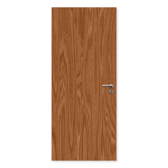 FDR FD60 External Plywood Paint Grade Flush Fire door – firedoorrange