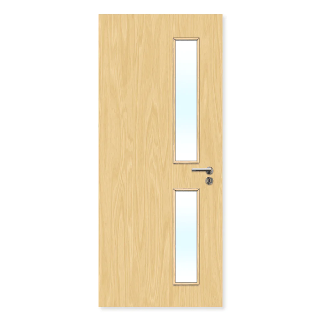 FDR 16G Internal FD60 Glazed Fire Door – firedoorrange