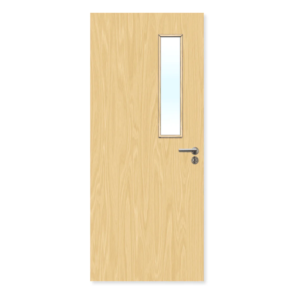 FDR 3G Made To Measure Internal FD60 Glazed Fire Door – firedoorrange