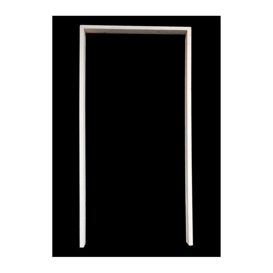 FDR Single Door Internal Softwood FD30 Fire Door Frame – firedoorrange