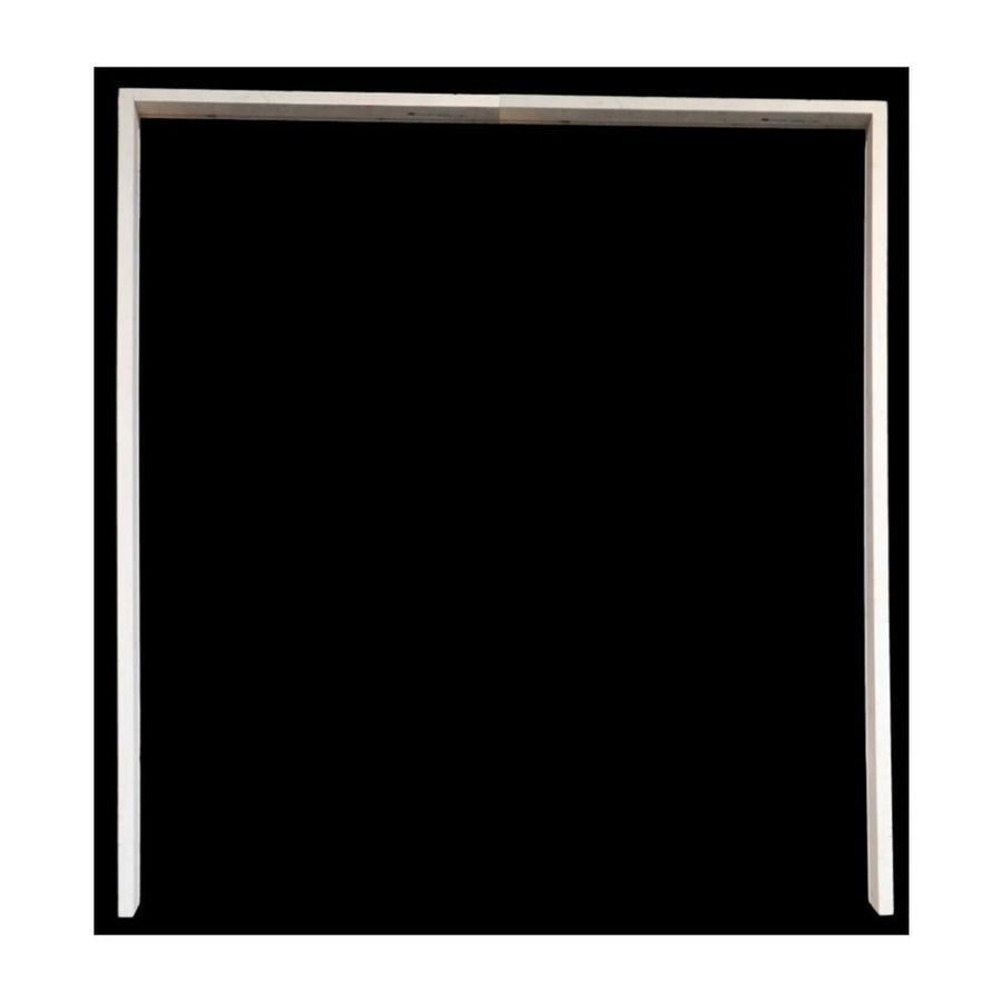 FDR Double Door Internal Hardwood FD60 Fire Door Frame – firedoorrange